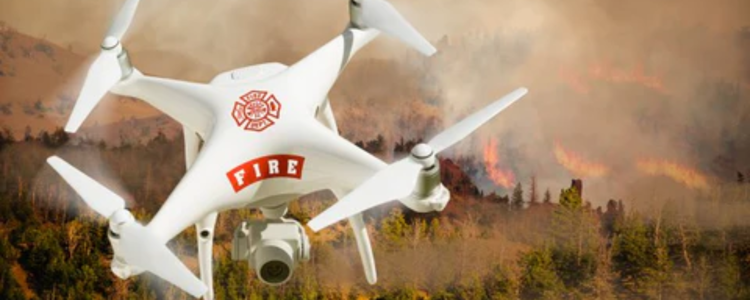 Drones in Humanitarian Aid: Disaster Response – Dronesdeli