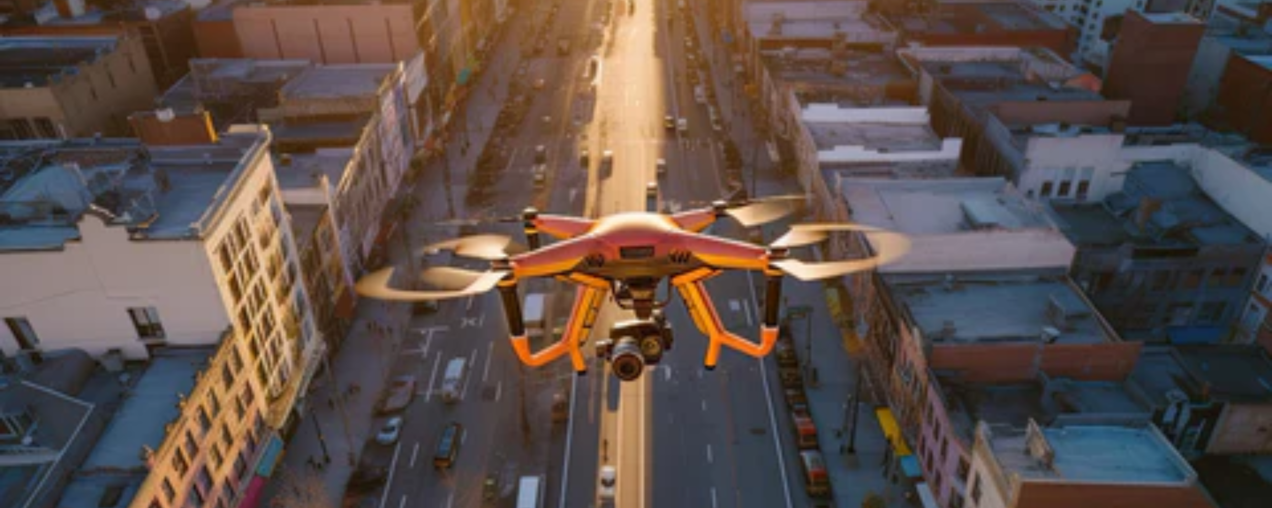 The Best Drones for Urban Eco-friendly Project Documentation – Dronesdeli