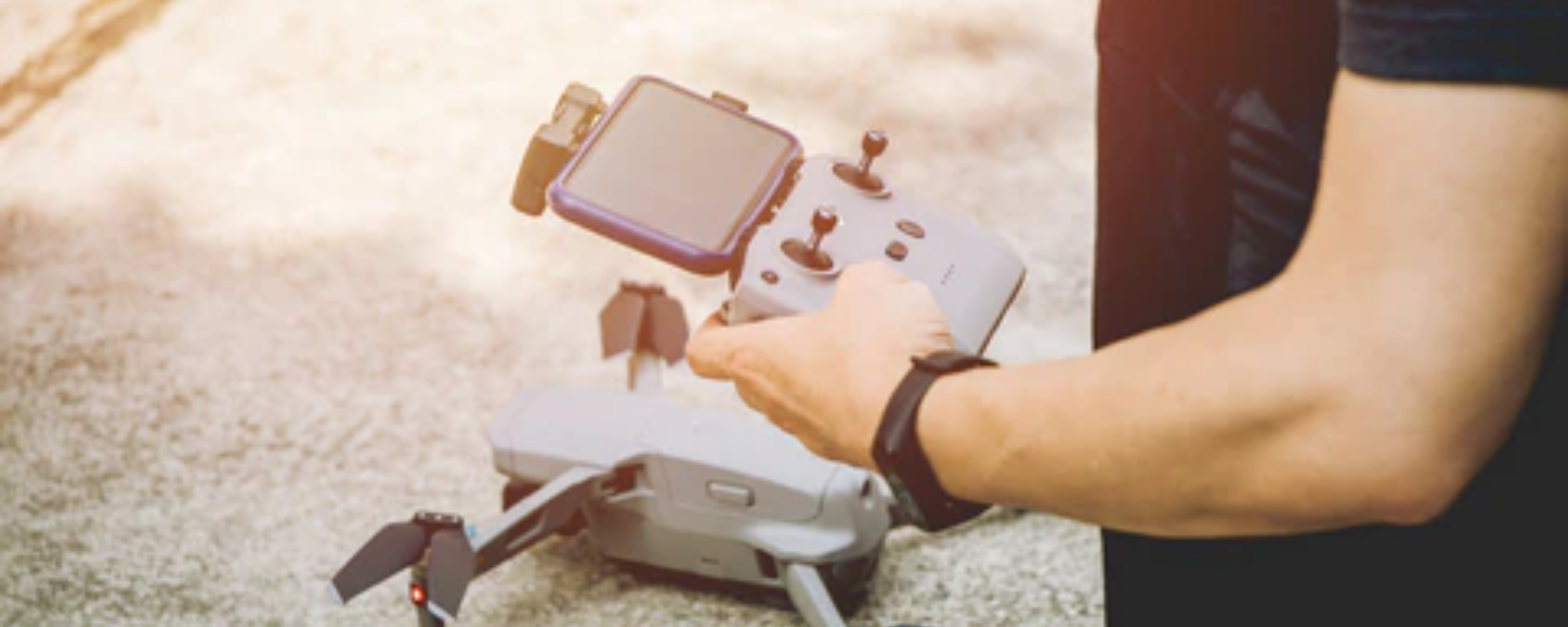 How to Calibrate Your Drone Camera for Perfect Shots – Dronesdeli