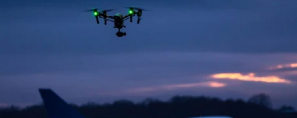 The Impact of Weather Conditions on Drone Flights – Dronesdeli