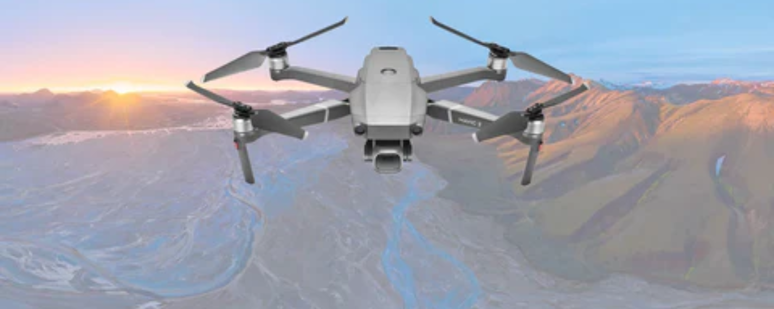 The Best Locations for Drone Flying and Photography – Dronesdeli