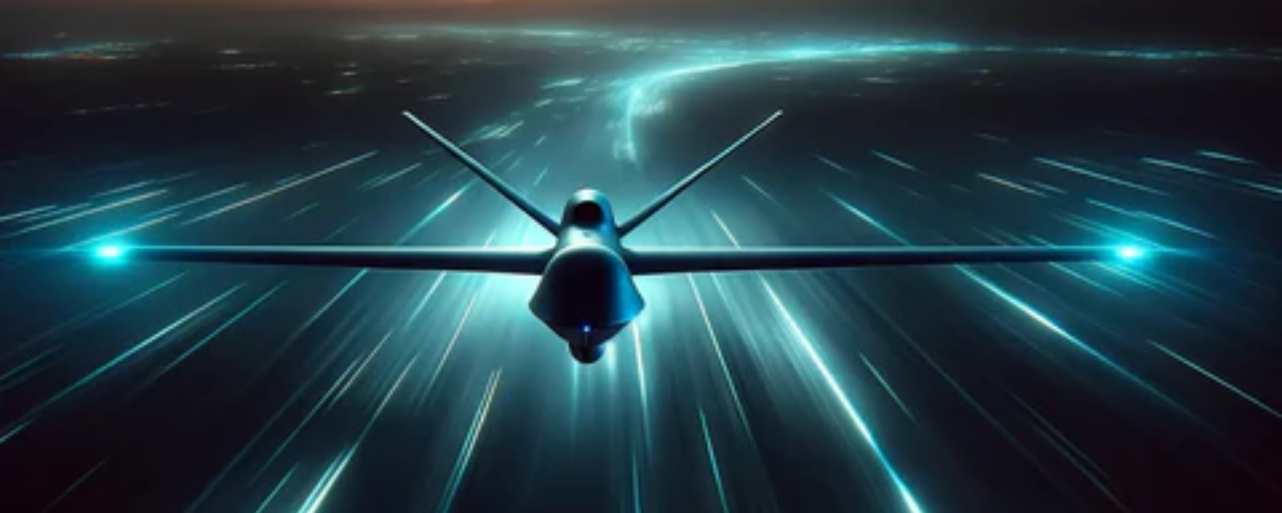 The Ethics and Controversy Surrounding Drone Warfare – Dronesdeli