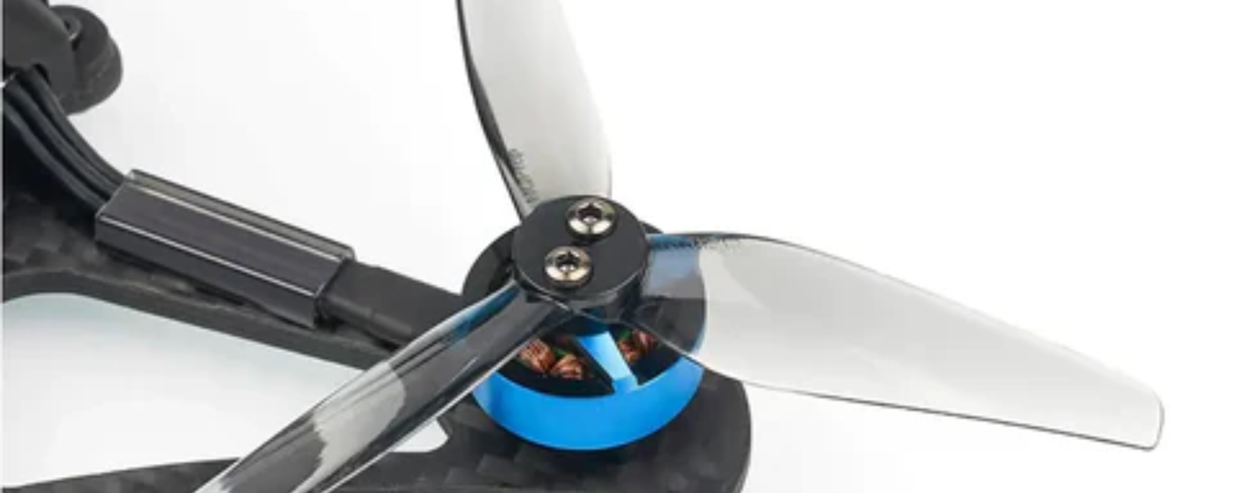 How to Choose the Right Drone Propellers – Dronesdeli