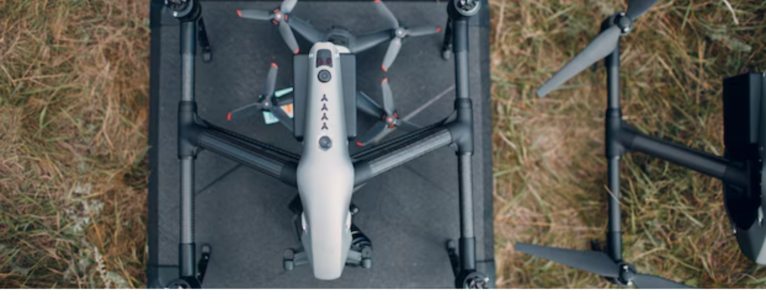 Drones for Mapping and Surveying: Precision Tools – Dronesdeli