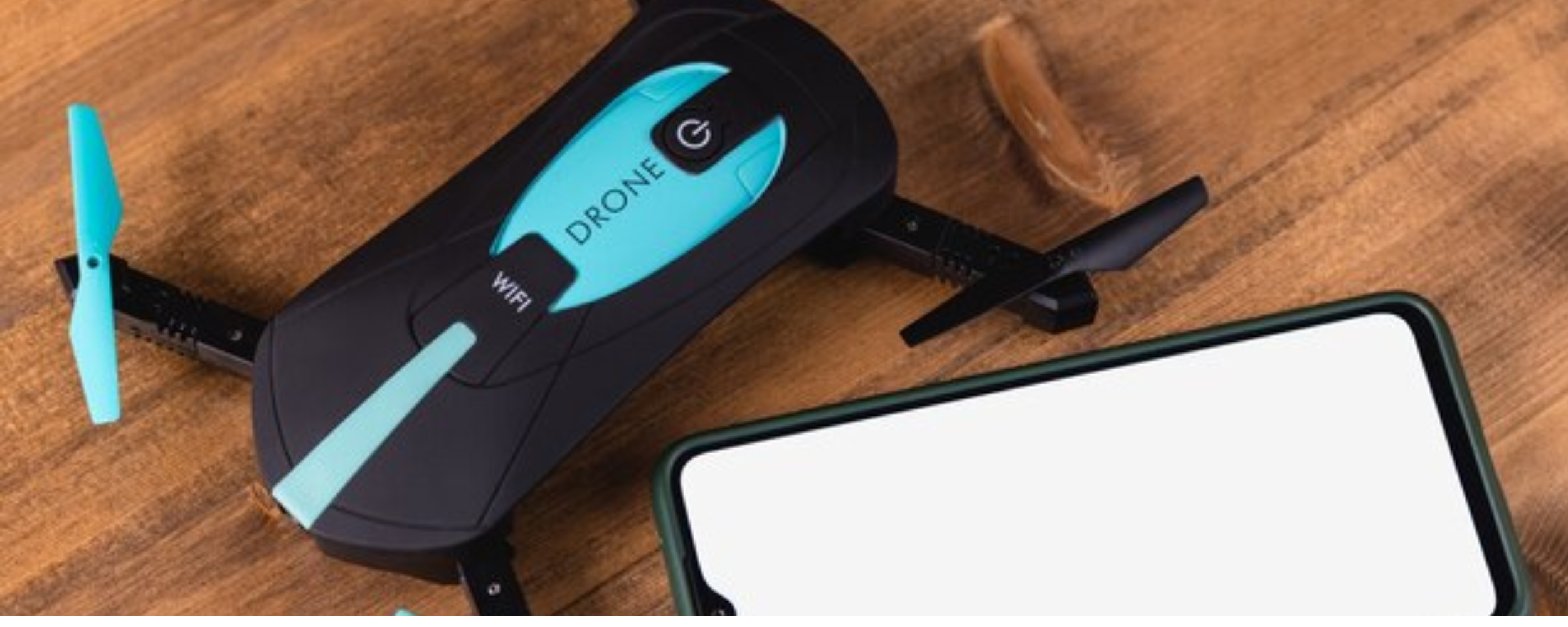 Drones for Promotional Videos: Boost Your Brand – Dronesdeli