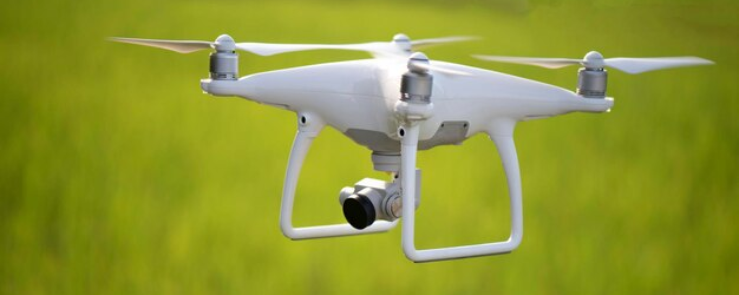 Drones for Personal Use: Capture Everyday Moments – Dronesdeli