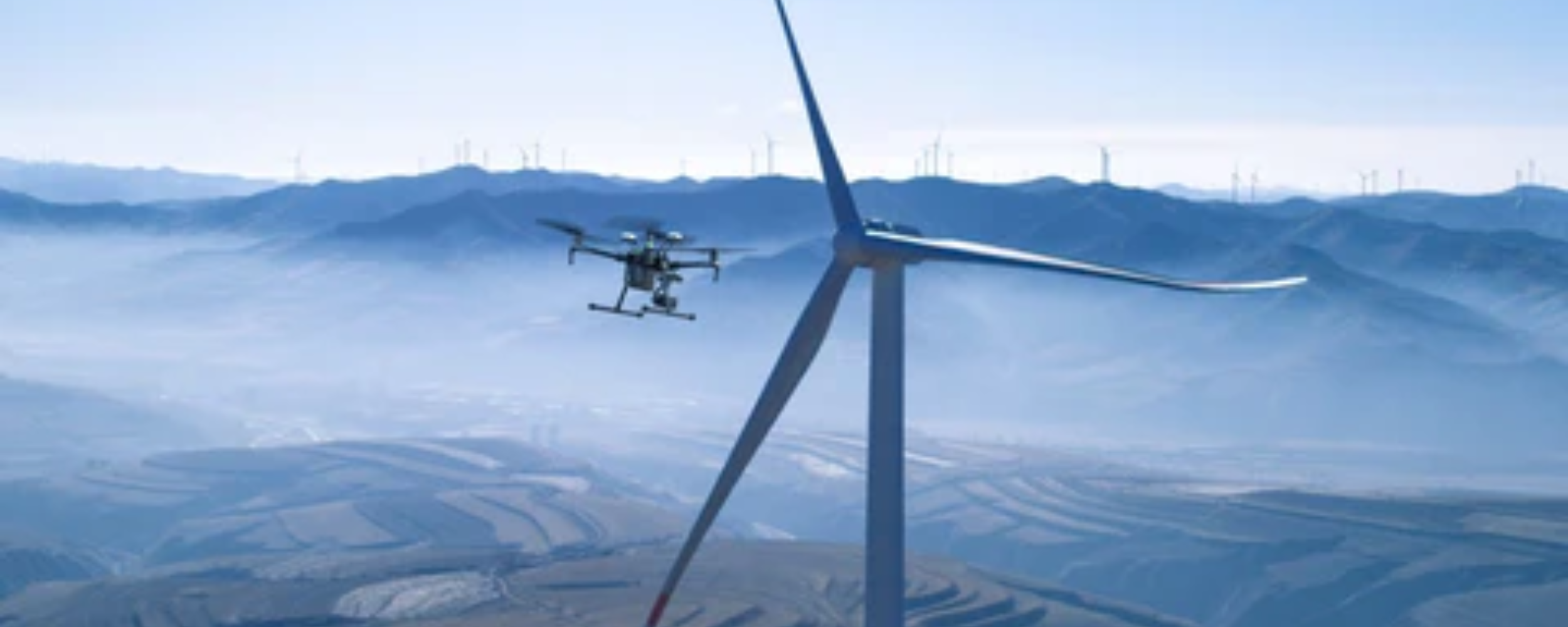 How Drones are Impacting the Energy Sector – Dronesdeli