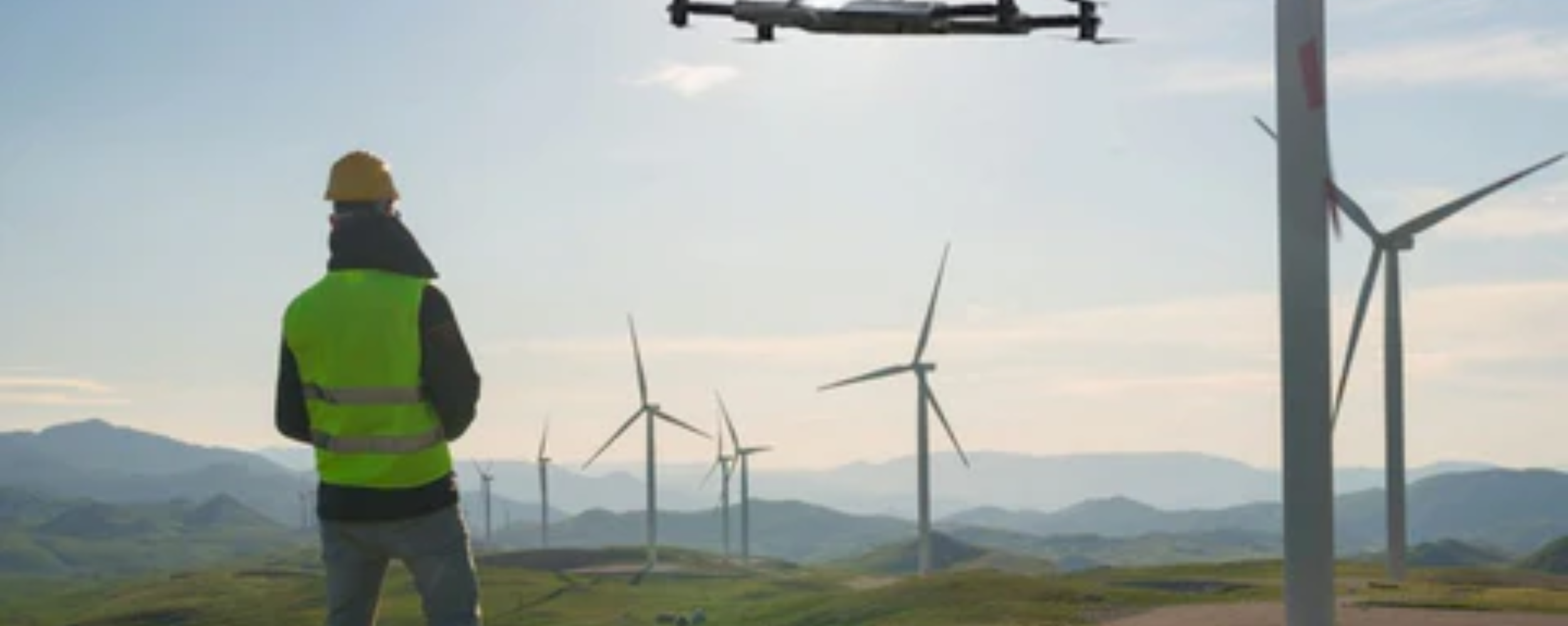 How to Use Drones for Effective Environmental Activism – Dronesdeli