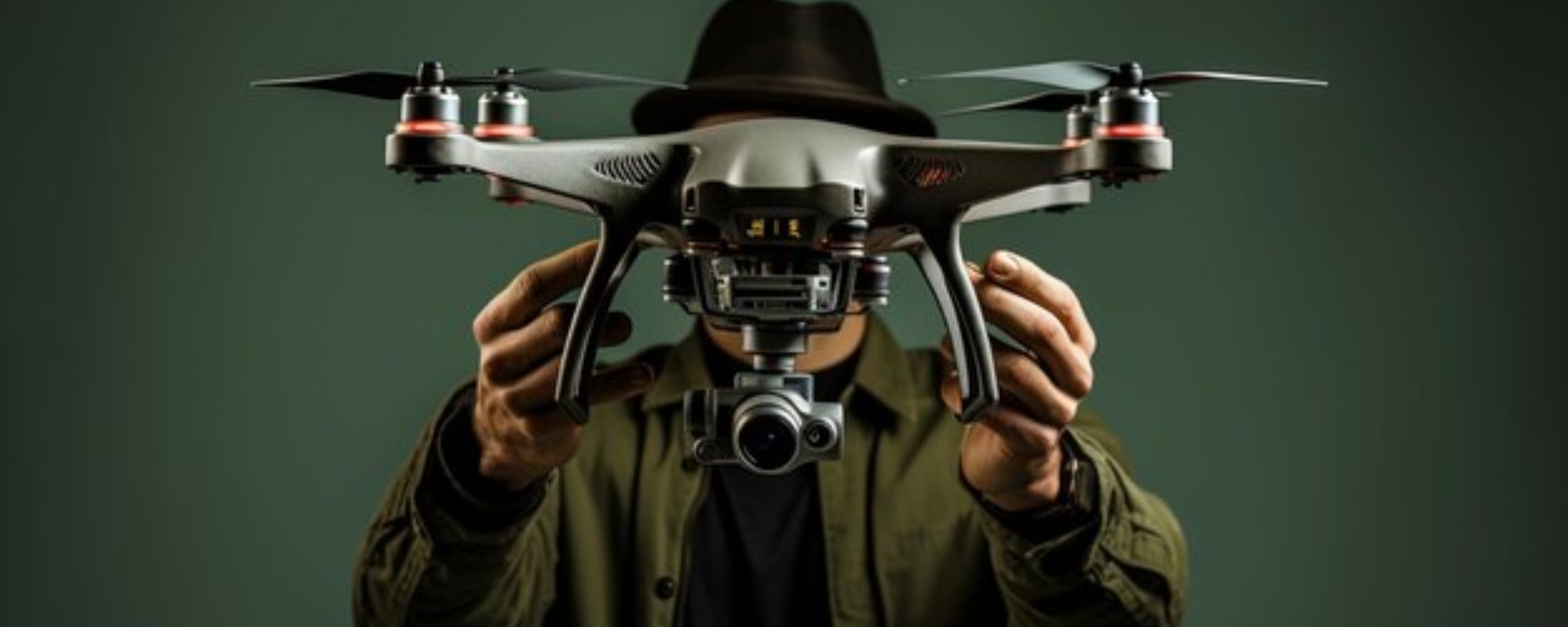 Drones for Event Coverage Never Miss a Moment – Dronesdeli