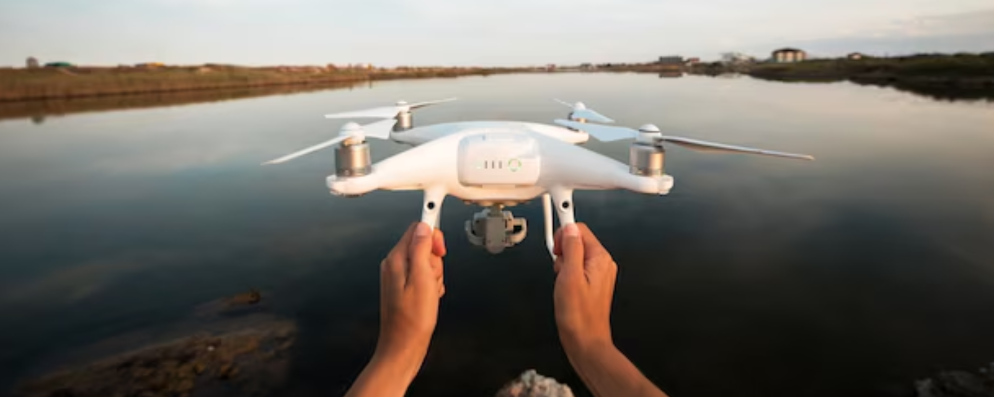 Best Professional Drone Models for Expert Photography – Dronesdeli