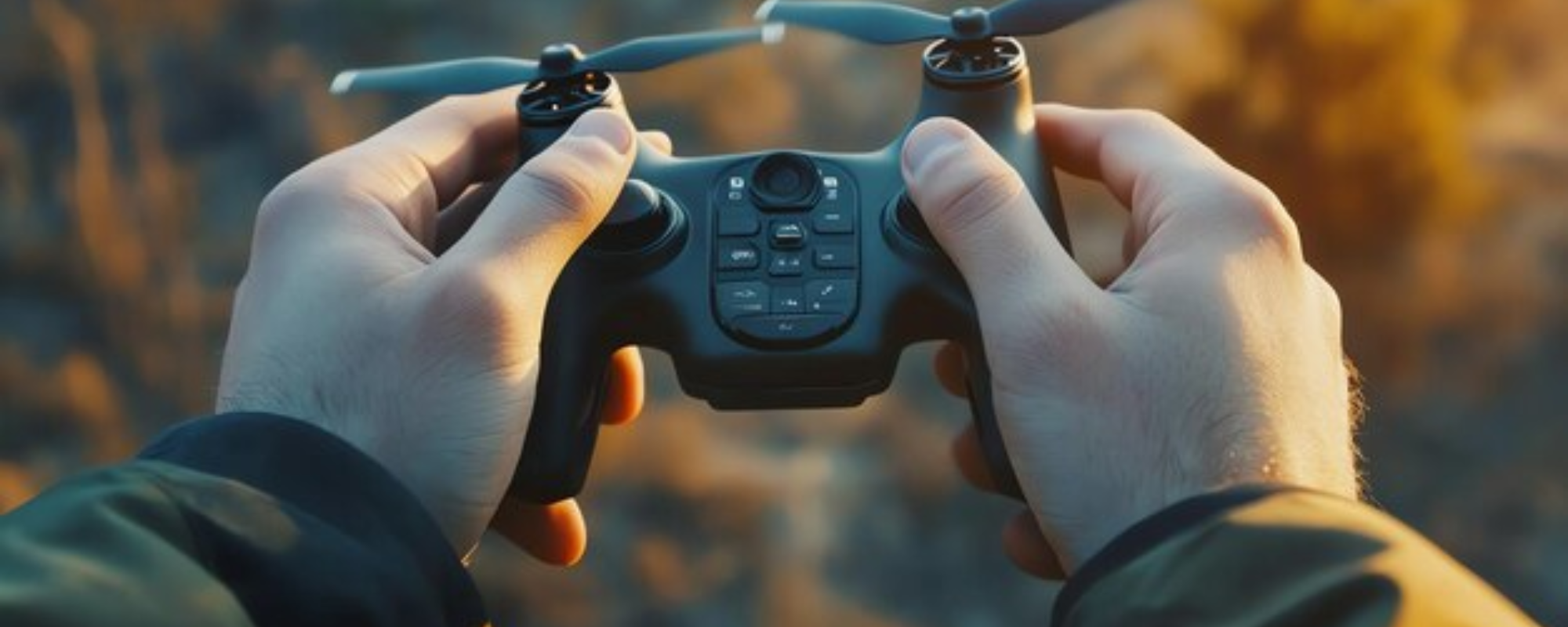 Best Mini Drones with Camera: Compact and Powerful Options – Dronesdeli