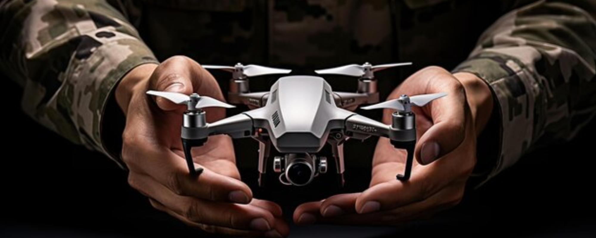 Best 4K Drone Cameras: Affordable and High-Quality Options – Dronesdeli