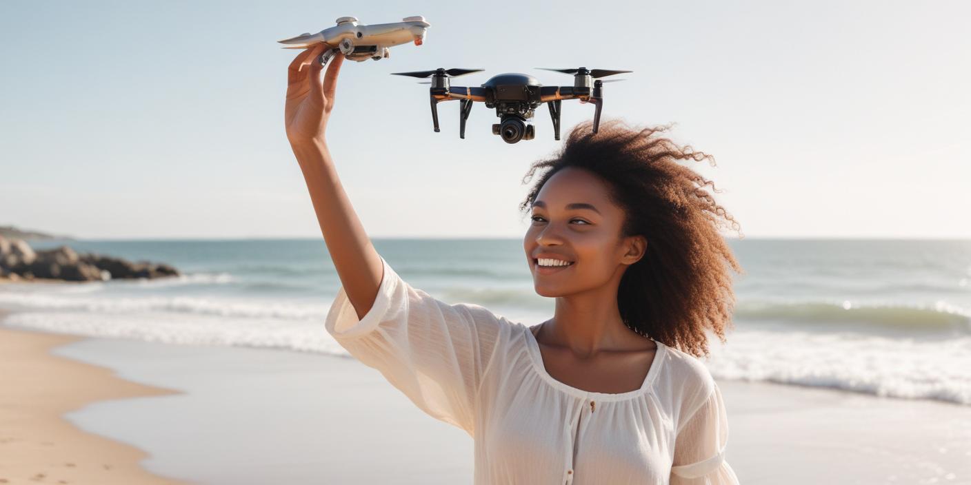 Small Military Drones: Advanced Tech for Defense – Dronesdeli