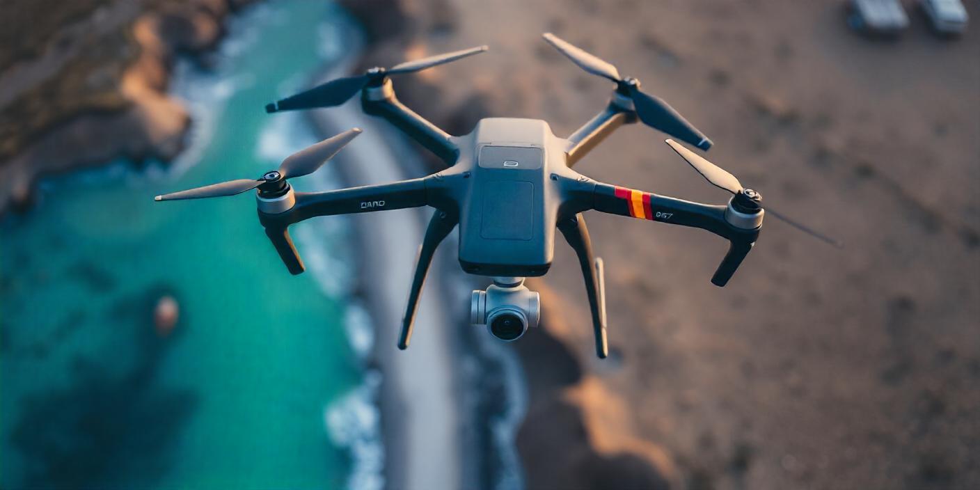 DJI Osmo Action Camera Review Ultimate Action Shots – Dronesdeli
