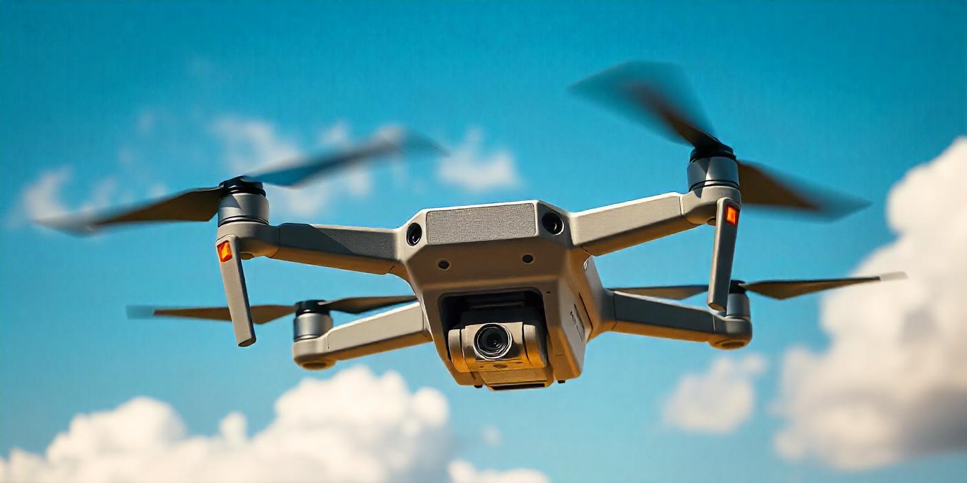 DJI Phantom 4 Price: Best Deals on Phantom Drones – Dronesdeli