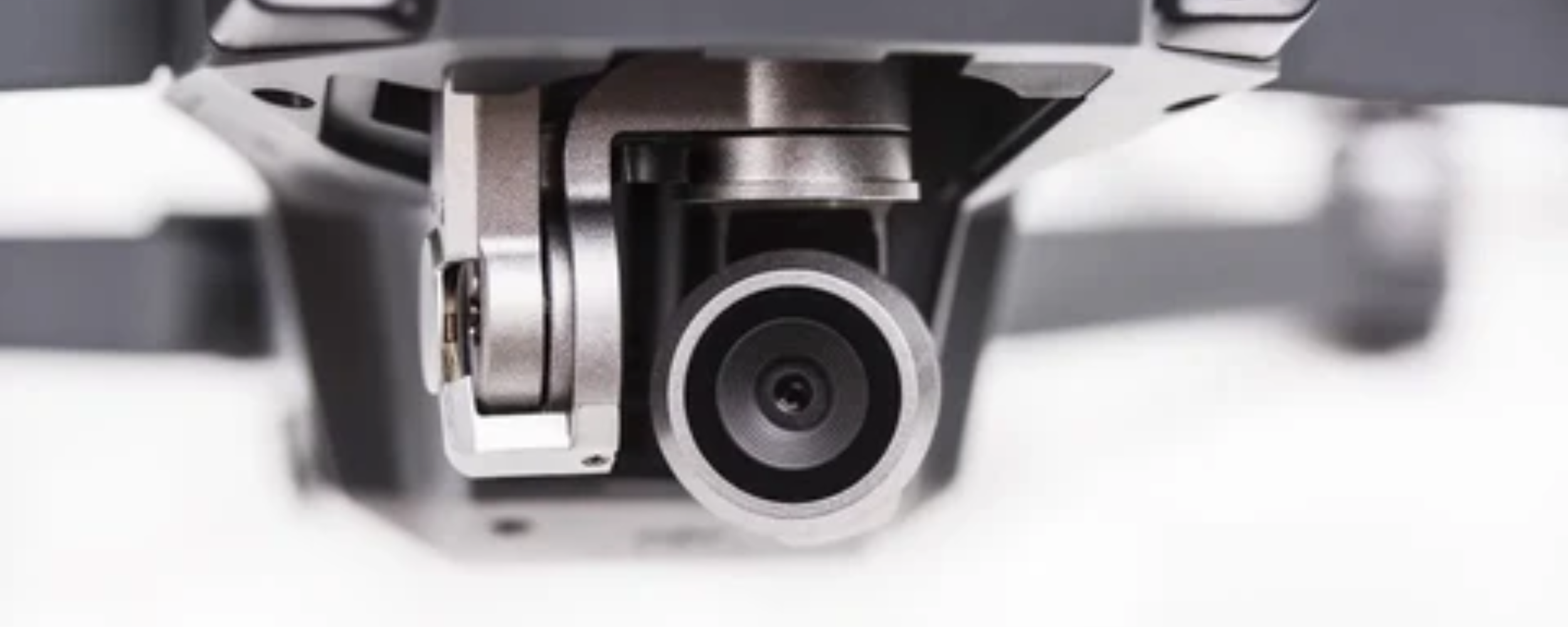 The Future of Camera Drones: Predictions and Trends – Dronesdeli