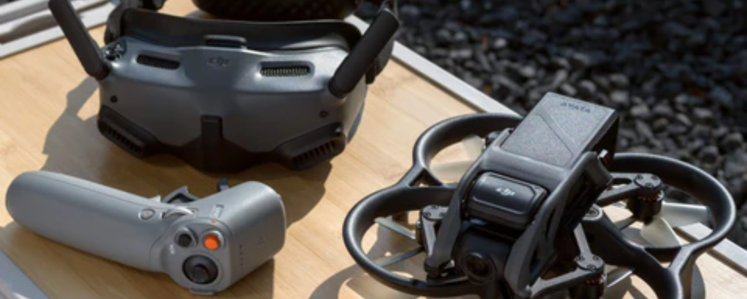 The Best Drones for Indoor Filming – Dronesdeli