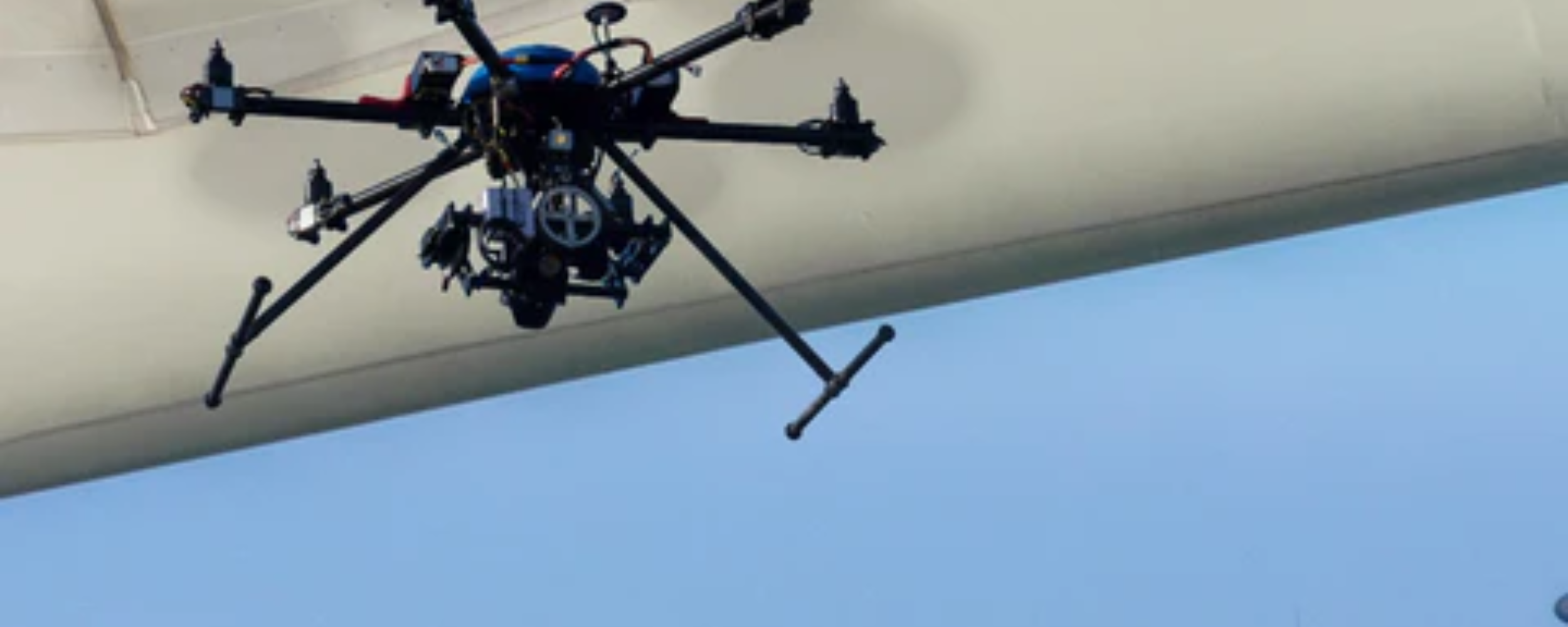 The Use of Drones in Hazardous Material Inspections – Dronesdeli
