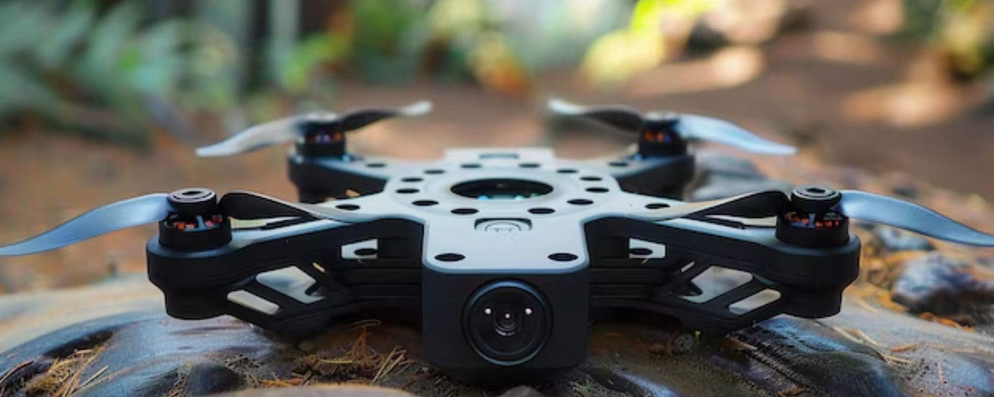 Best Drone for Cinematography – Dronesdeli