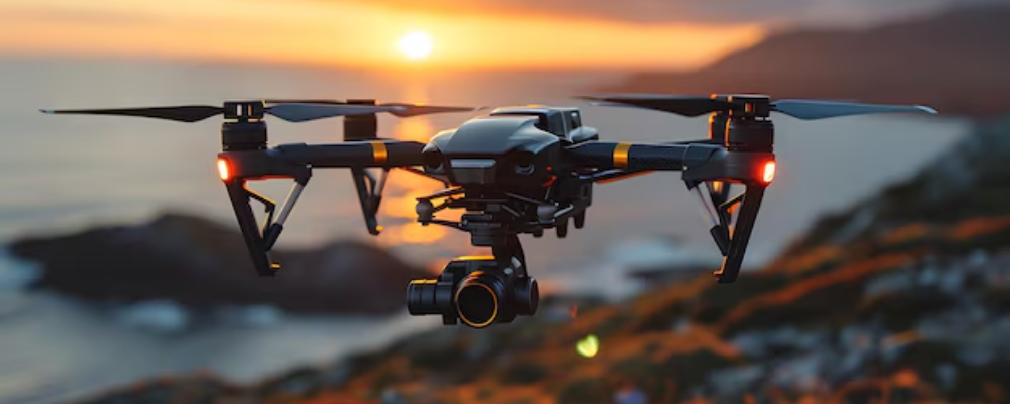 Essential Drone Accessories for Improved Flight – Dronesdeli