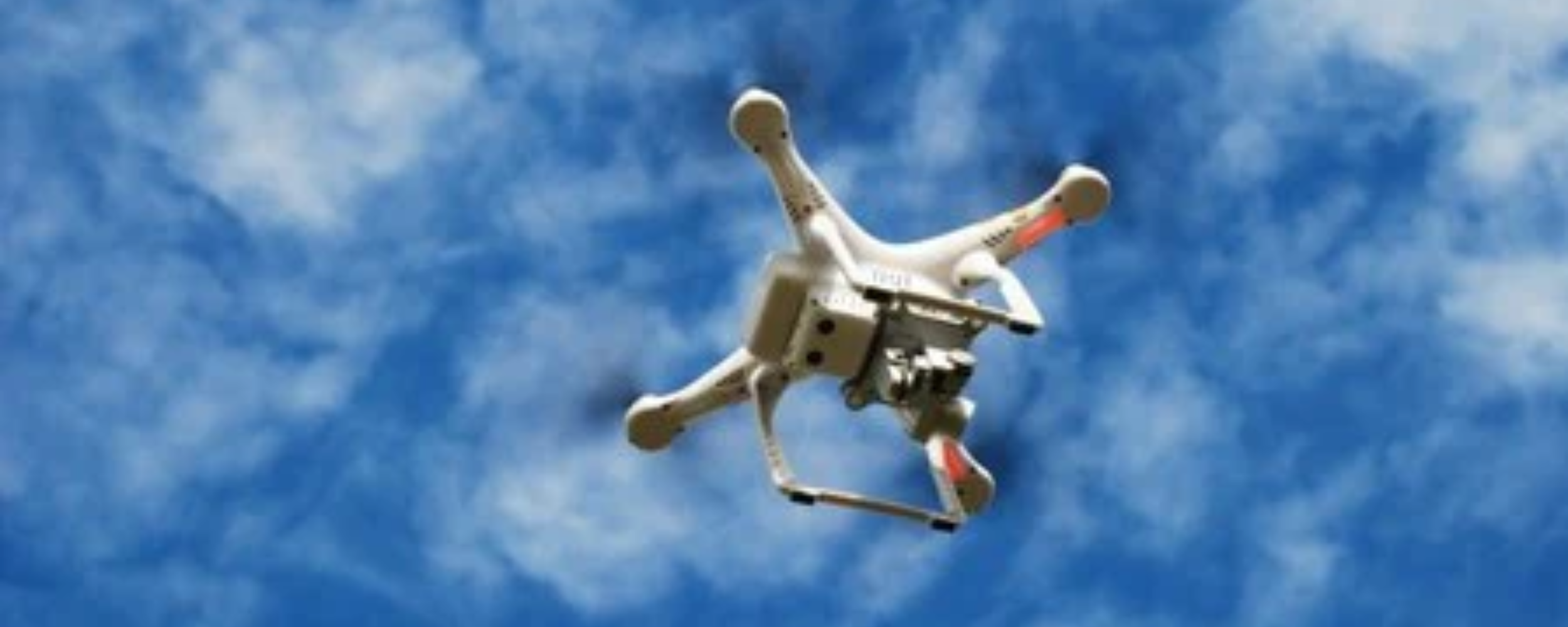 How Drones are Affecting the Field of Meteorology – Dronesdeli