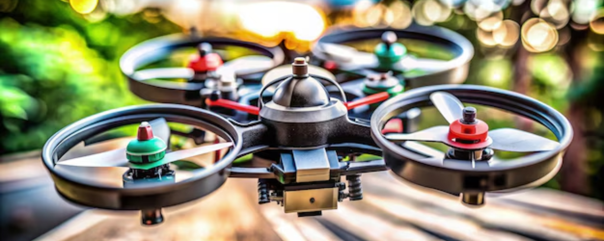 Cheap and Best Drone Picks for Aerial Fun – Dronesdeli