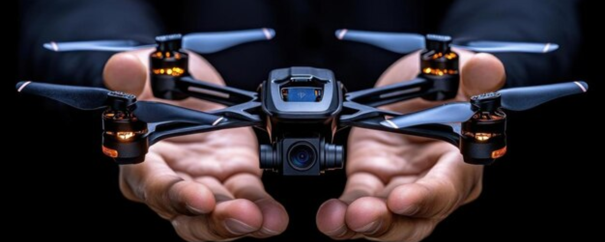 Drone with Camera Argos – Top Picks – Dronesdeli