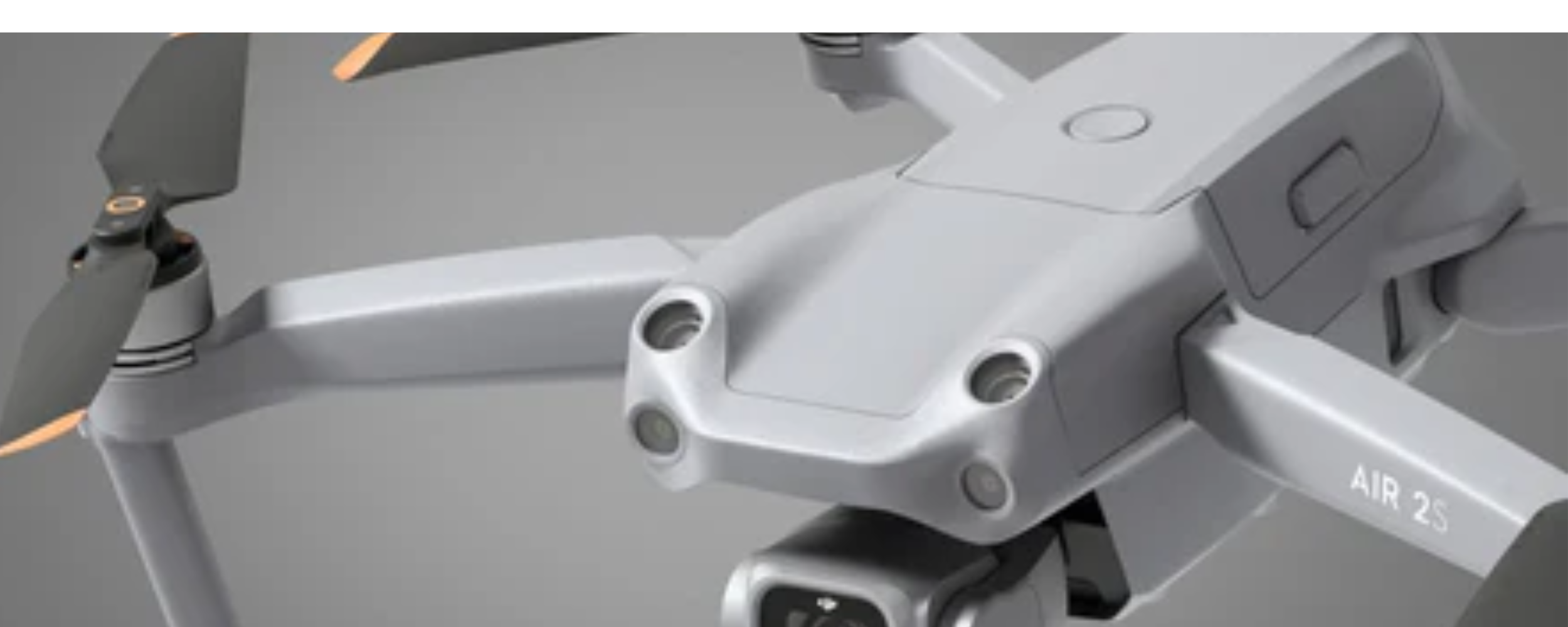 How to Choose the Right Camera Drone for Your Needs – Dronesdeli