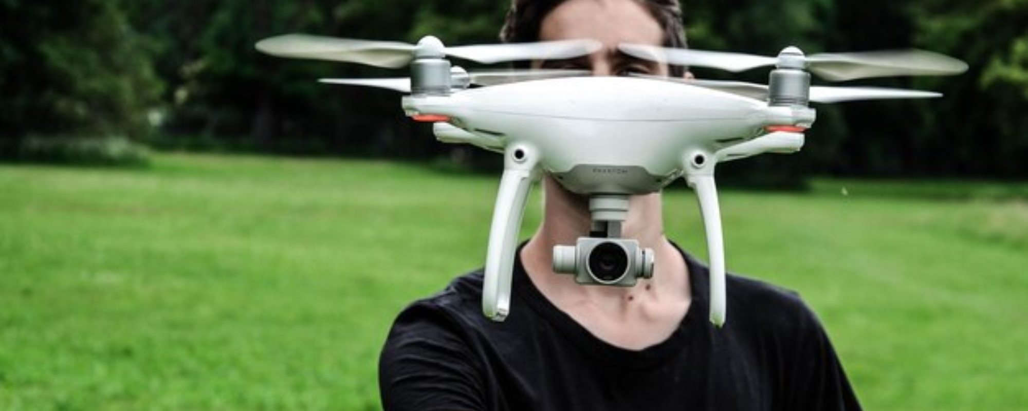 Drone Camera Stabilizer: Smooth Your Shots – Dronesdeli