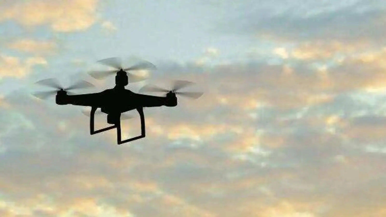 Responsible Drone Use: Enjoying the Skies While Respecting Others ...