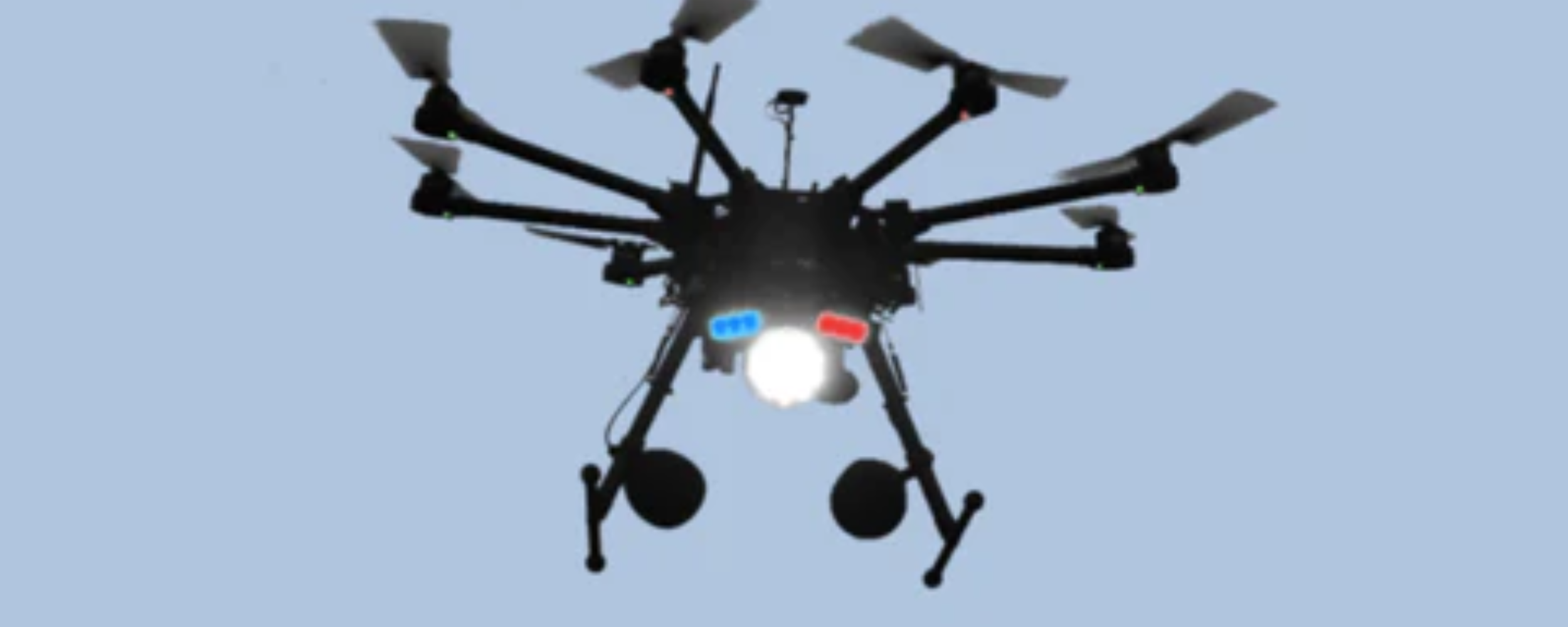 The Impact of Drones on Privacy and Surveillance Laws – Dronesdeli