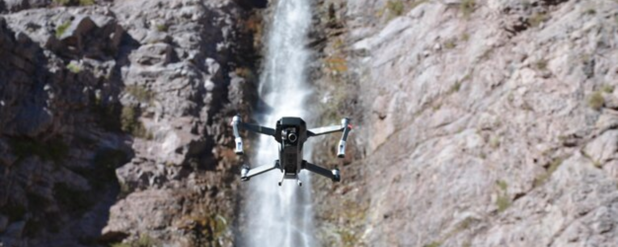 Easy-to-Fly Camera Drones for Beginners – Dronesdeli