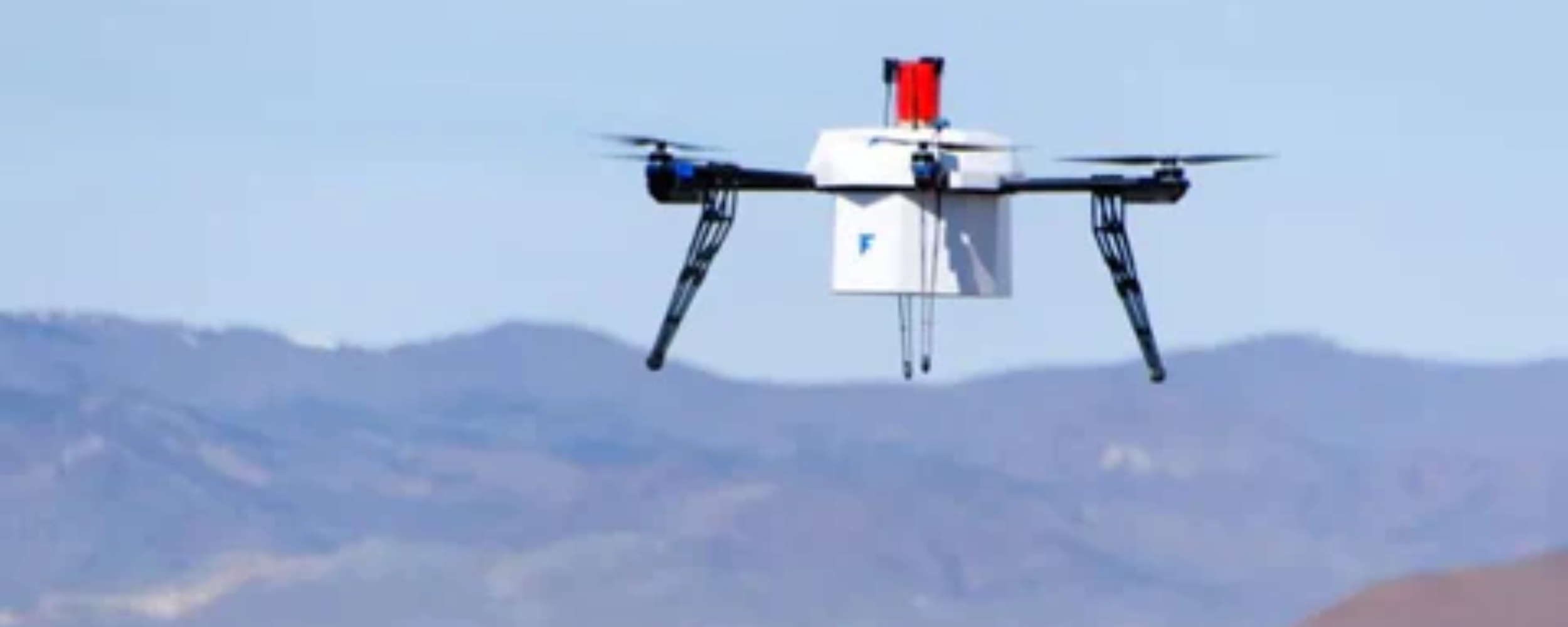 Understanding the Regulations of Commercial Drone Use – Dronesdeli