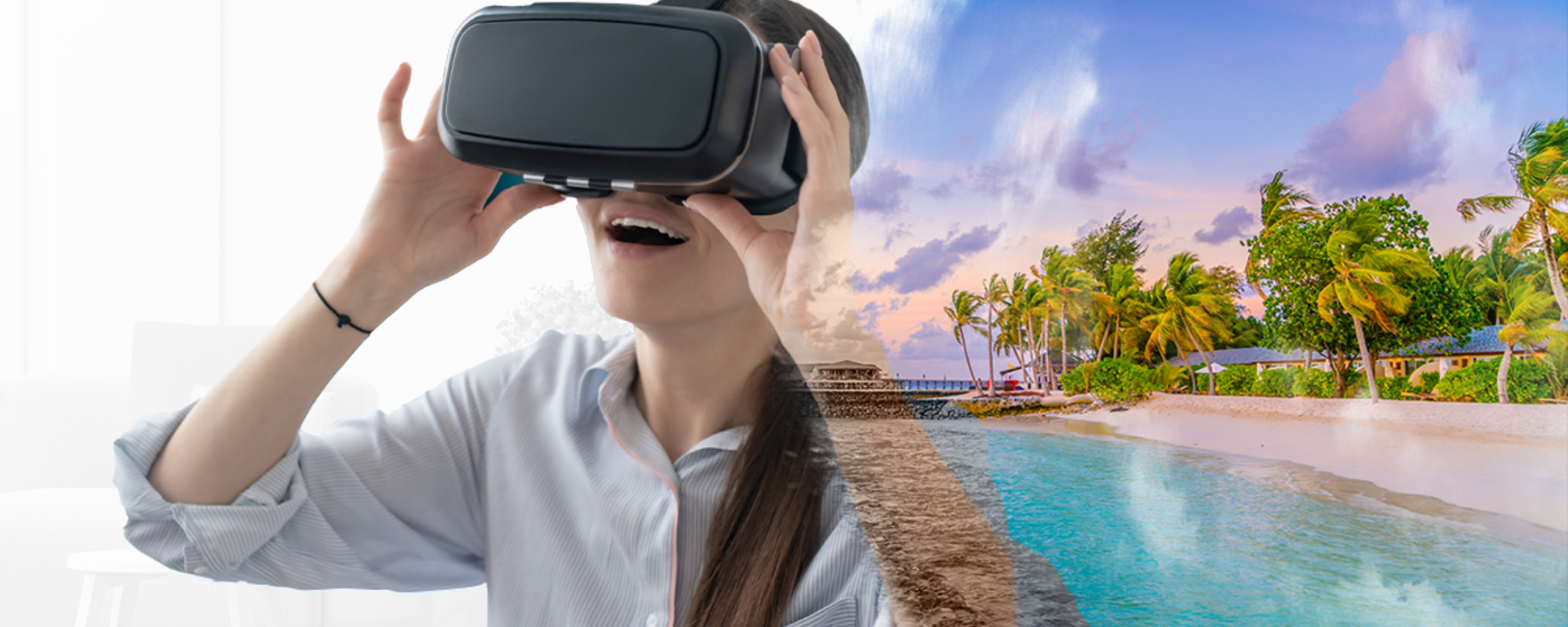 How to Create Immersive Virtual Tours with Drones – Dronesdeli