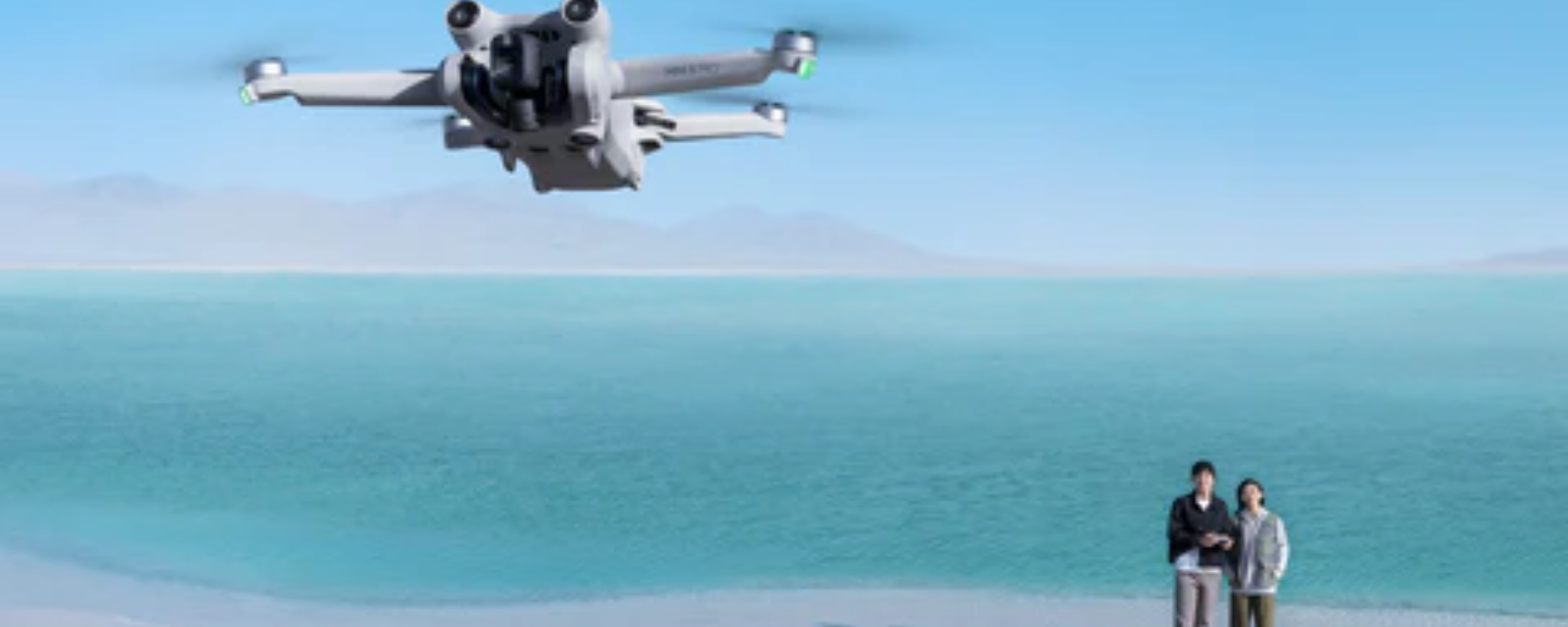 The Best Drones for Producing Virtual Tours – Dronesdeli