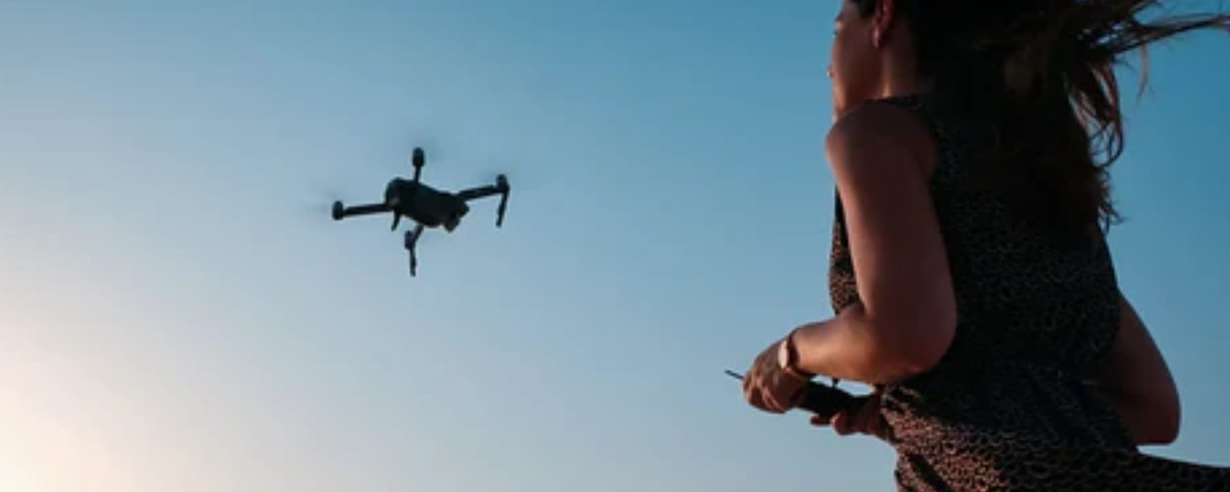 The Best Practices for Drone Use in High Wind Conditions – Dronesdeli