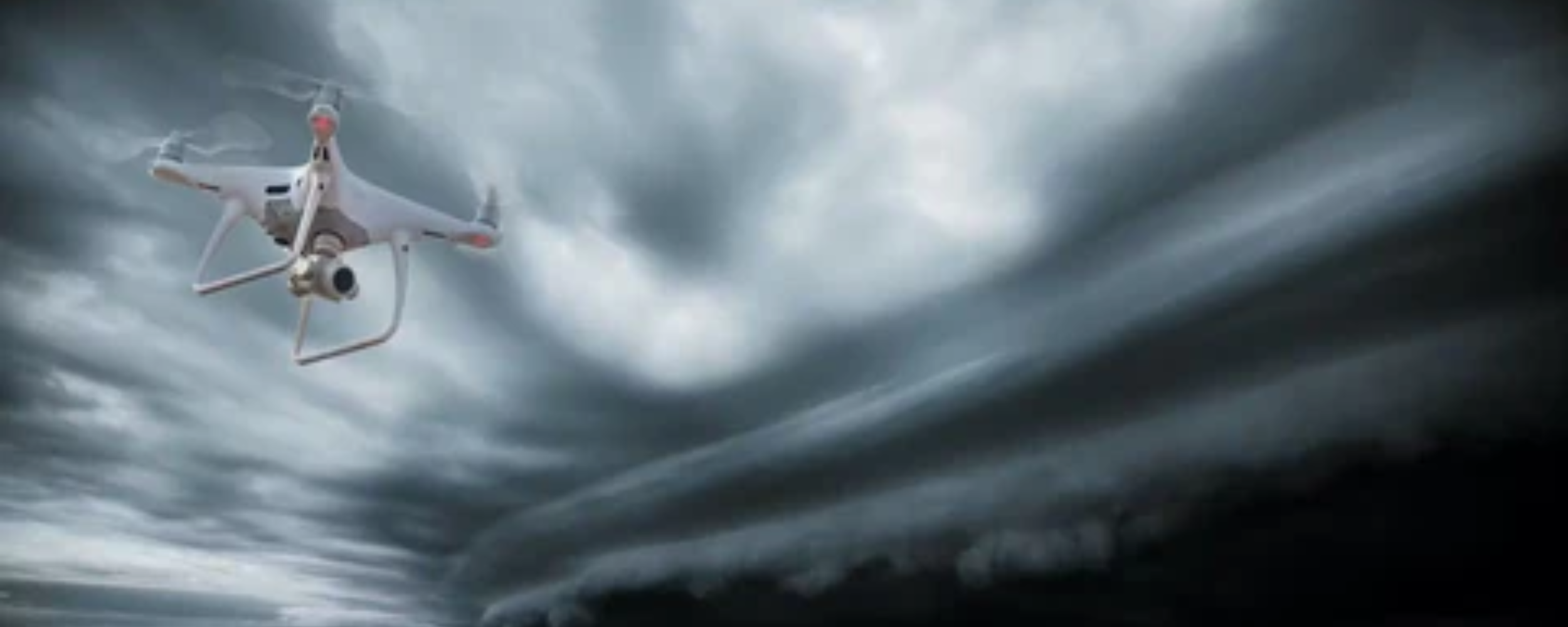 Understanding the Impact of Wind on Drone Flight – Dronesdeli