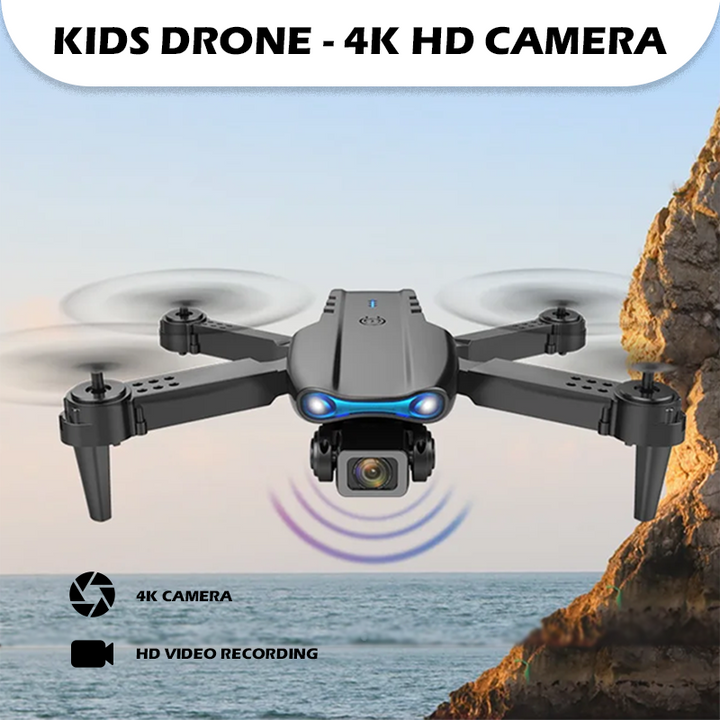 What is an FPV Drone? Complete Guide to FPV Drones – Dronesdeli