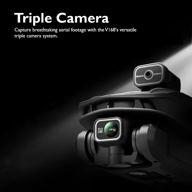 Best Affordable Drones with Cameras: Top Picks – Dronesdeli