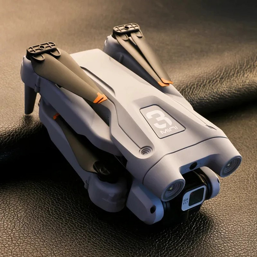 Best Camera Drones for Aerial Photography – Dronesdeli